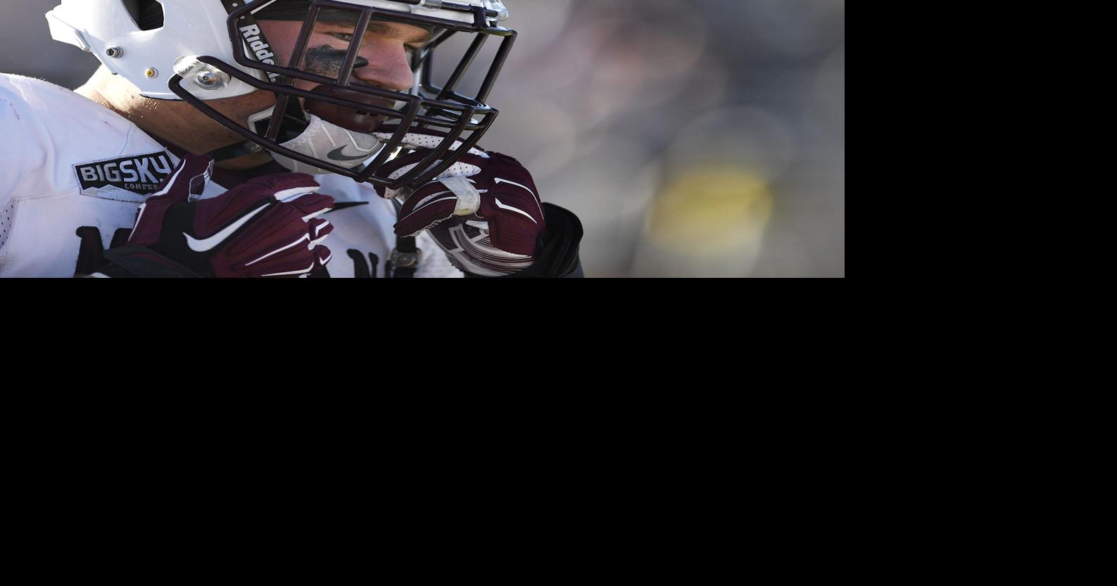 Injuries, mistakes buried Joey Counts but he never gave up