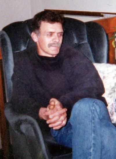 Alfred Joseph Andrade Jr.