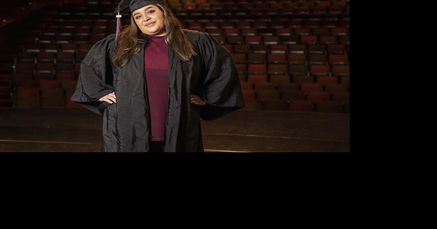 Graduate realizes musical theater dream at UM