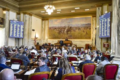 Courtenay Sprunger: Civility needed this legislative session