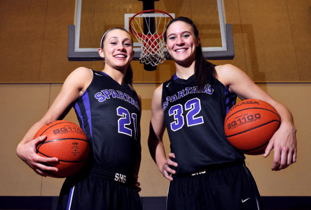 Prep Extra: Keast and Roberts are two of a kind