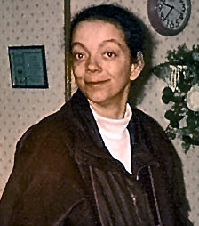 Louise Lynn Guay-Andrus