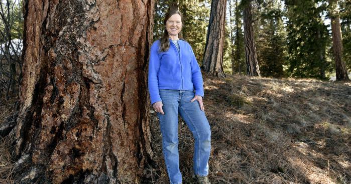 Incoming Seeley Lake district ranger looks to further predecessor's work