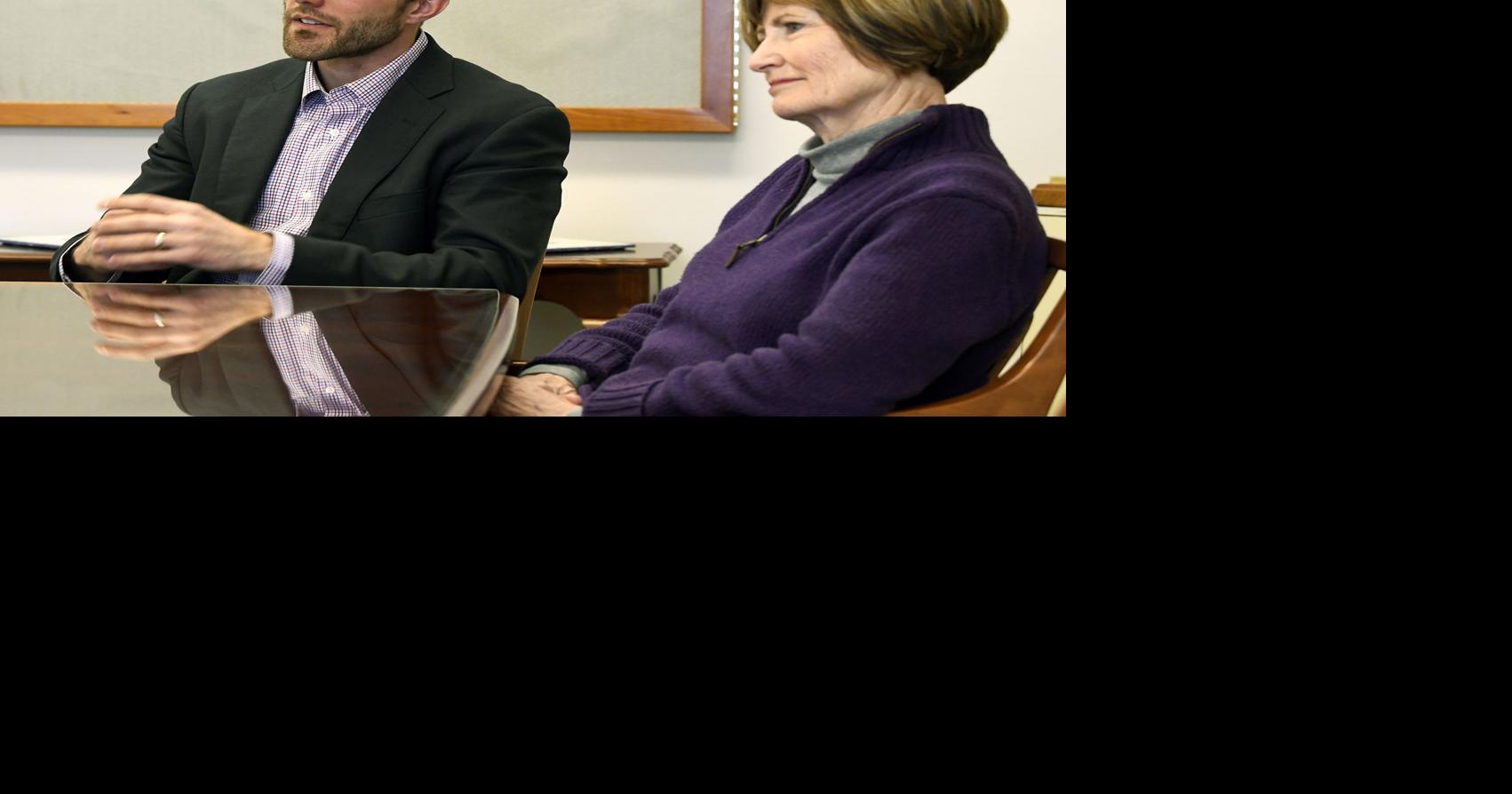 University of Montana President Seth Bodnar takes the reins