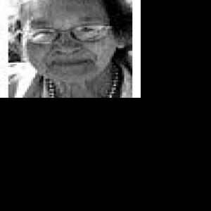 Marjorie F. Seeger