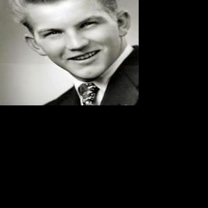 Norman James Nickman