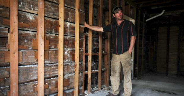 Missoula building that will become affordable housing slow to give up ...