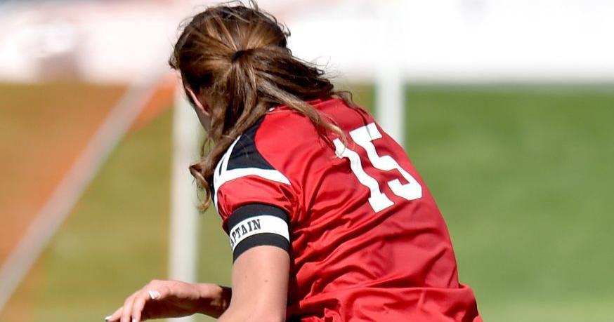 Griz soccer recruit Alexa Coyle named Gatorade player of the year