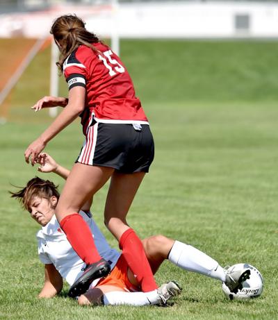 Griz soccer recruit Alexa Coyle named Gatorade player of the year