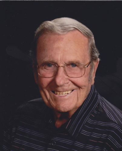 Robert A. 'Bob' Meseroll Sr.