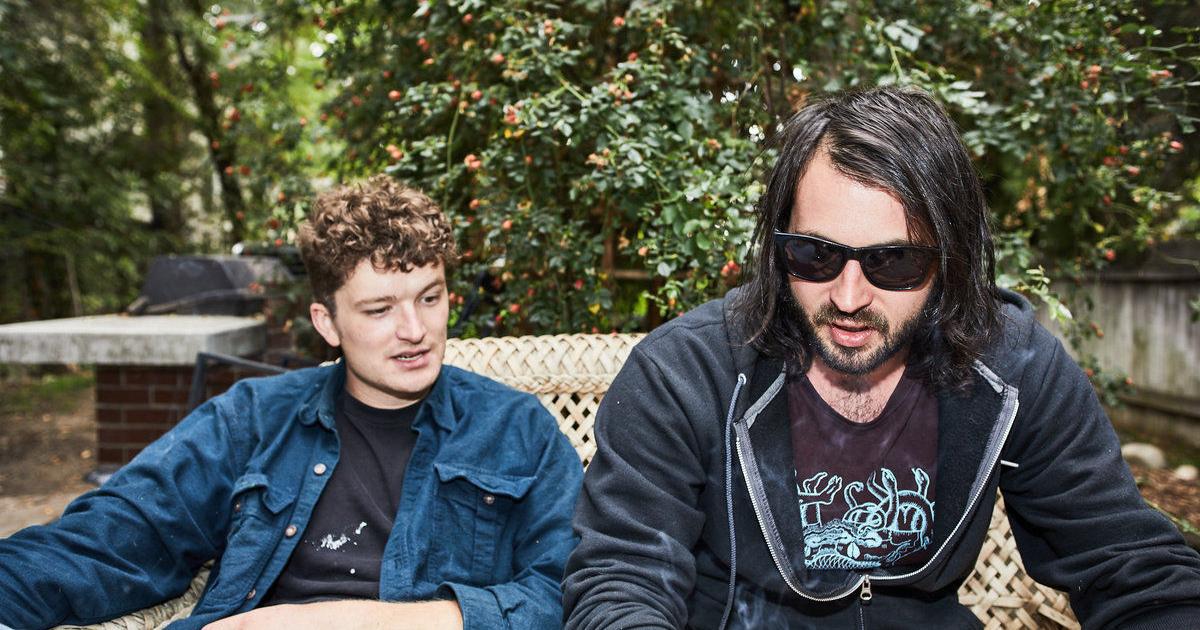 Ghost Carrot Fest to bring you more eclectic Halloween fun