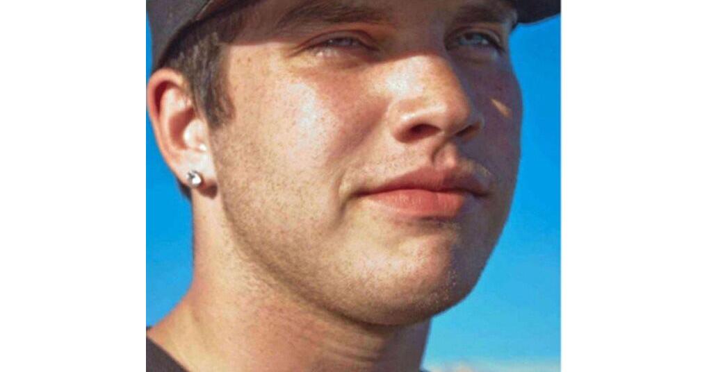 Xavier Dorian McAdams James Morigeau