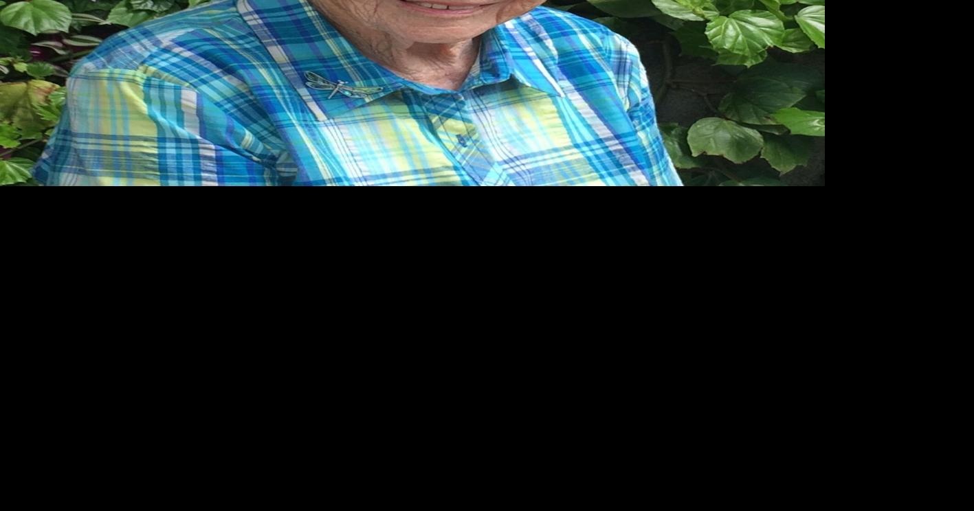 Mary Jane (Ward) Roderick