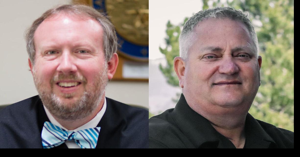UPDATED: Beal beats out Burt for Dept. 1 Justice of the Peace