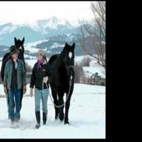 Old town of Avon: Montana tradition alive and well