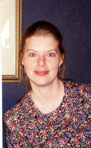 Suzanne Lynn Zarling