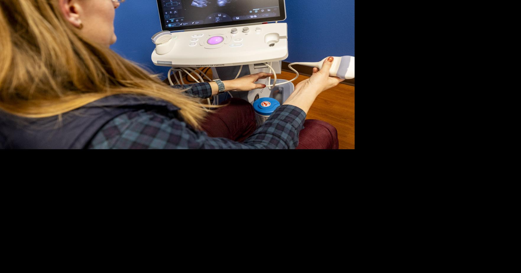 Partnership Health Center in Missoula offers pregnancy care