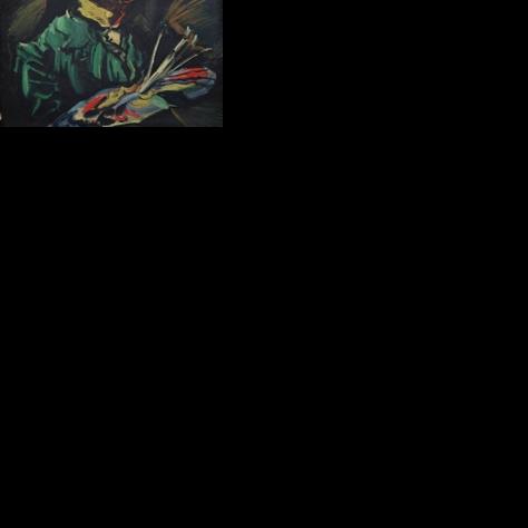 Two rare artworks on display at Montana Museum of Art & Culture