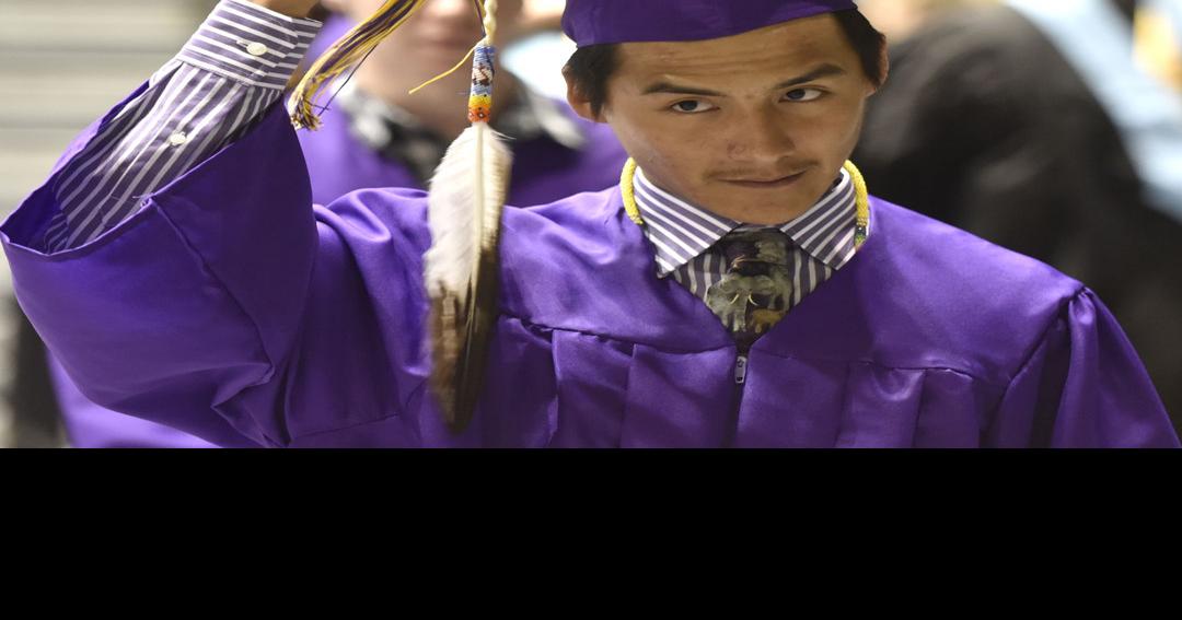 As Graduation Matters evolves, a look at substance behind Montana data