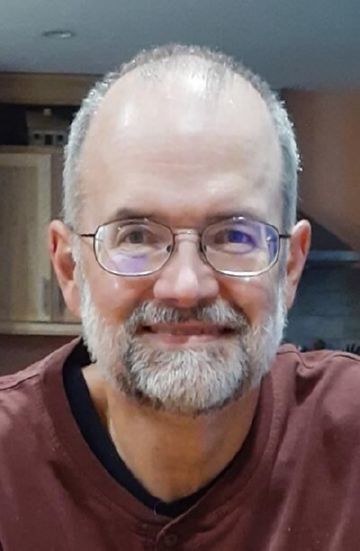 Mark J. Sherbine