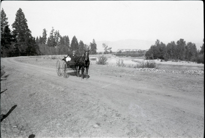 Robert Schweitzer: Letter to Commissioners regarding Maclay Bridge closure