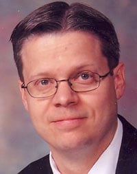 Brian Lee Olson