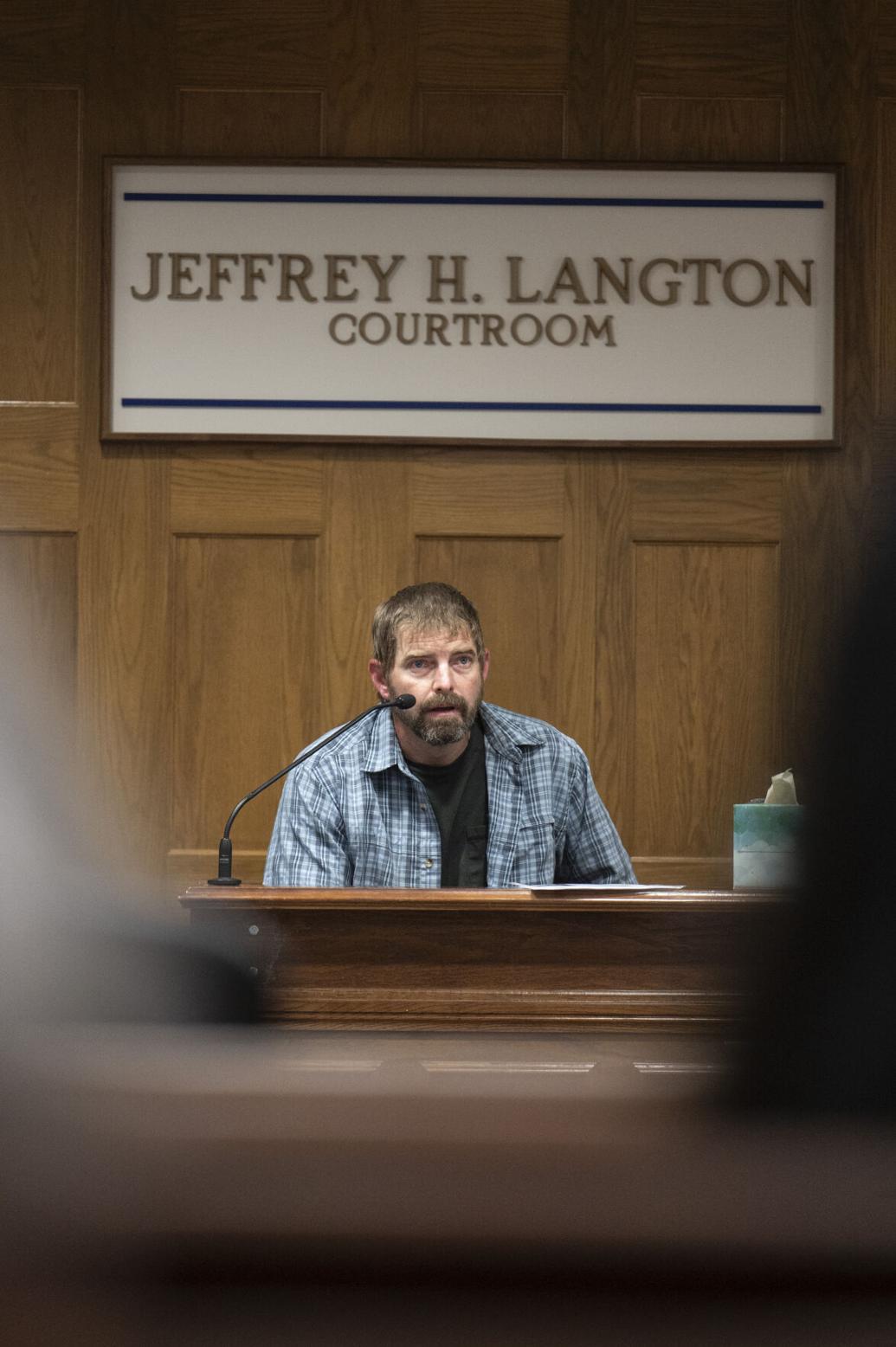 Superior shooter guilty on 2 counts of deliberate homicide