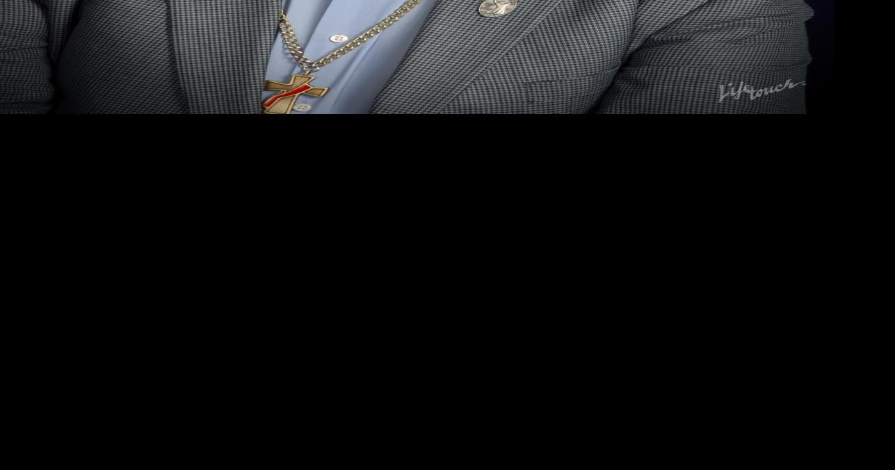 Ronald L. Butler
