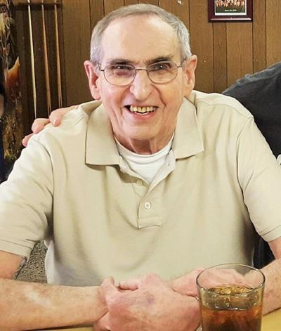 Timothy Joseph Murphy