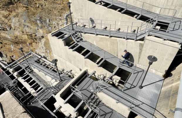 Thompson Falls Dam to mark 100 years of hydro