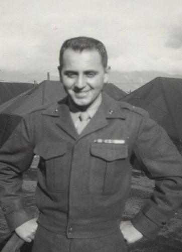 Donald (Don) Wayne Burk