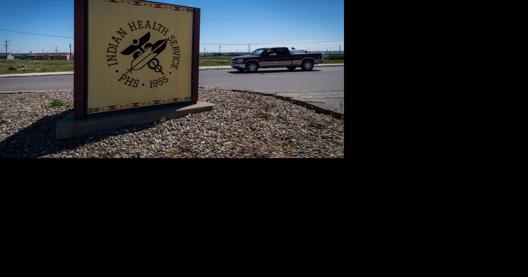 Outdated IHS facilities, equipment hurt patient care