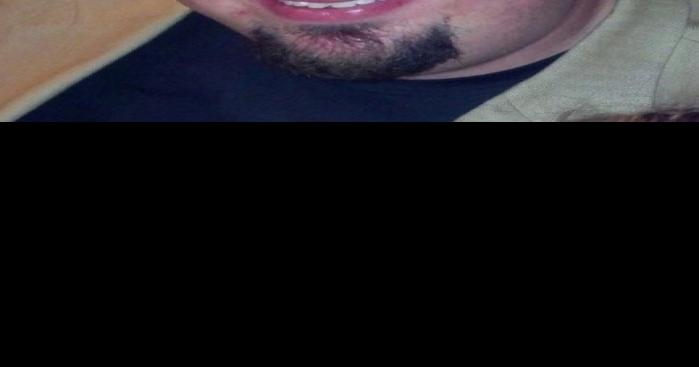 Curtis Benjamin Colter