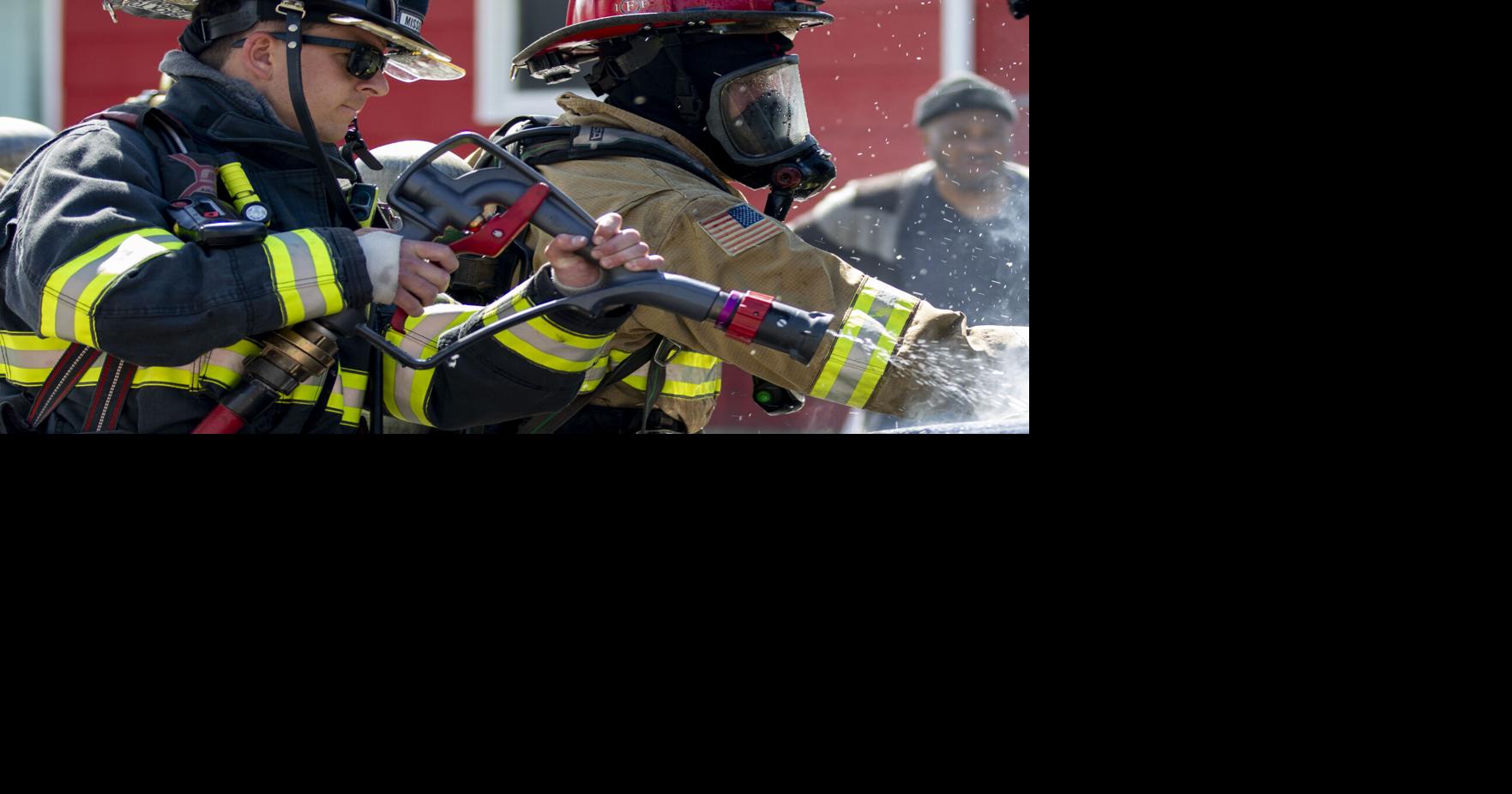 Missoula fire levy passing in initial results