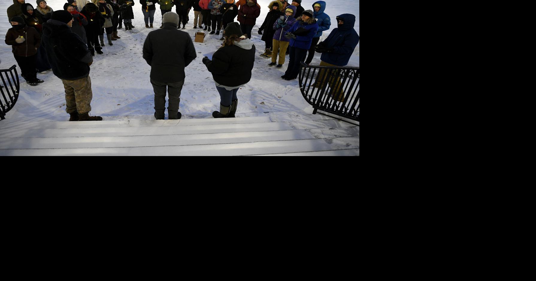 Homelessness, jail, drugs and mental health data in Missoula