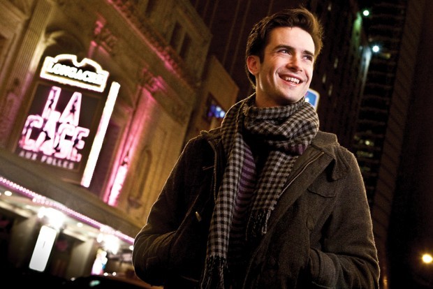 Long, bumpy road to Broadway: Missoula native makes N.Y. debut