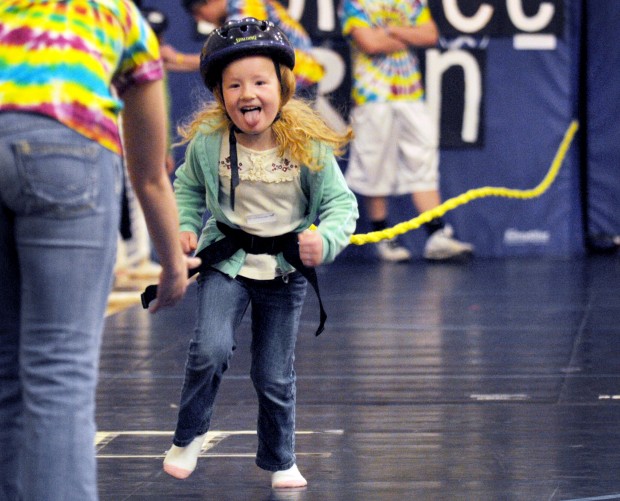 Big Sky High School hosts its annual Science Circus | State & Regional ...