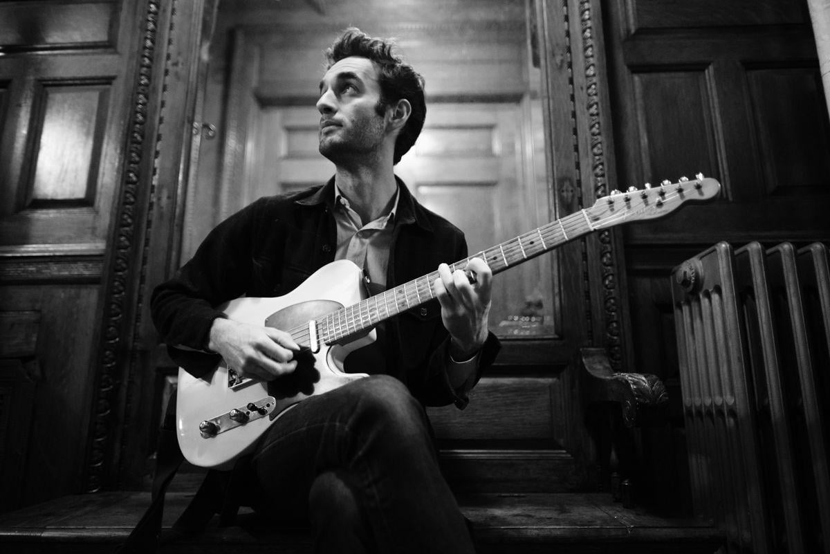 Guitarist Julian Lage brings jazz chops to Americana for Bigfork concert