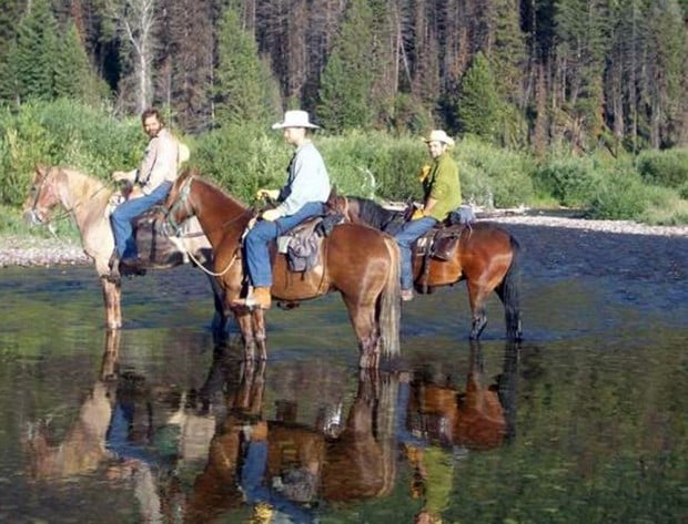 Western Montana Getaway: Cheff Guest Ranch offers classic cowboy adventure