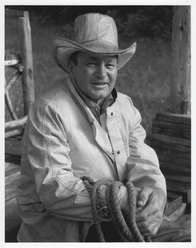 Jack E. Eden