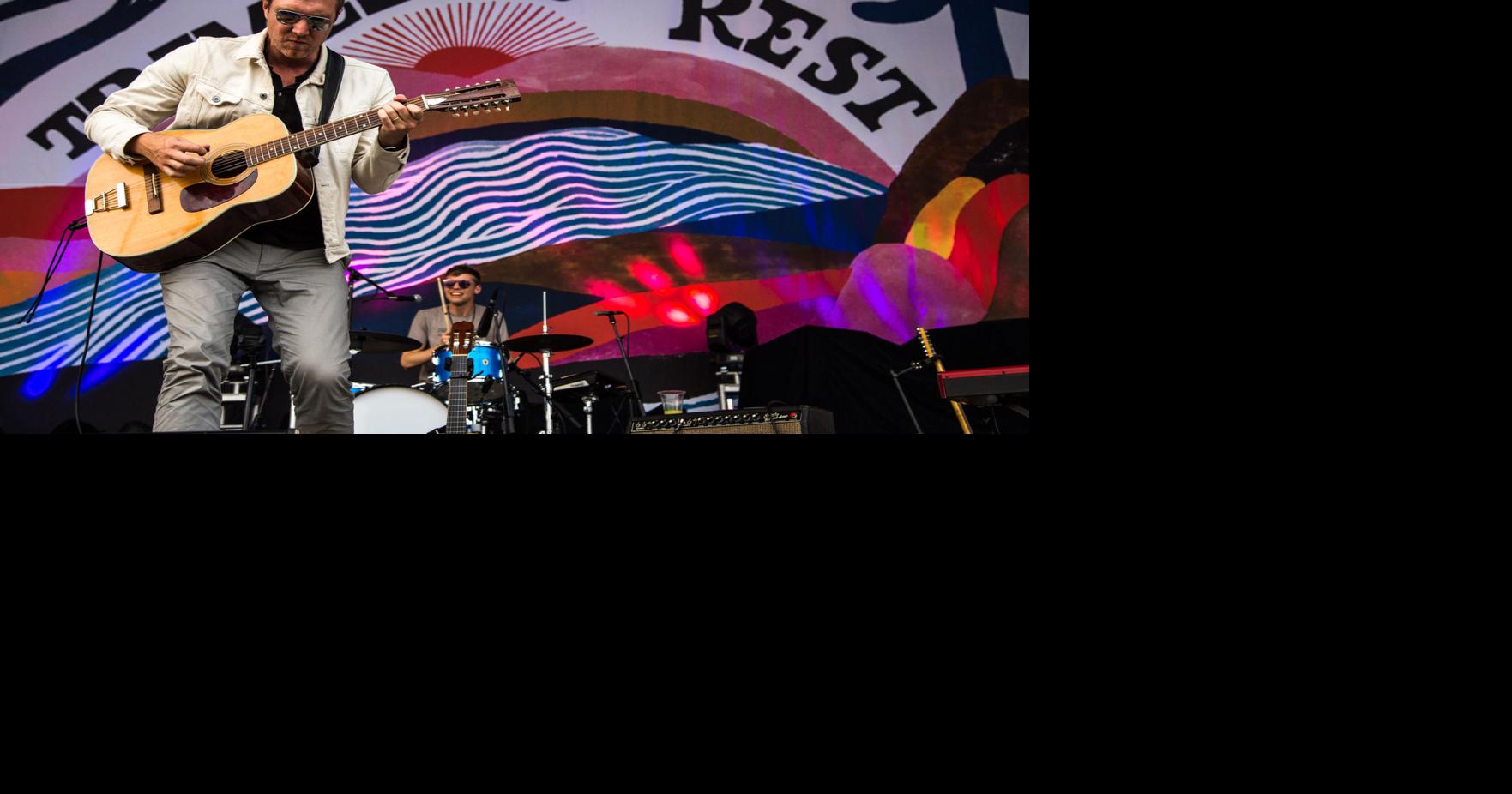 Meloy returns home and brings indie rock festival with him