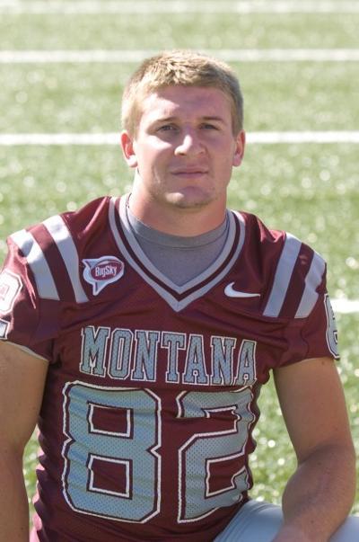 Mike Ferriter must crawl before he runs