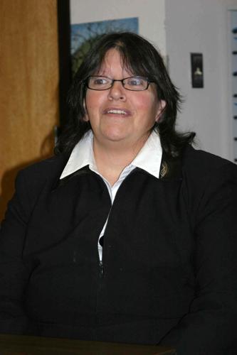 New endowment honors first Salish Kootenai College employee Penny Kipp