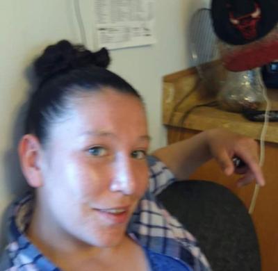 Woman reported missing from Blackfeet Reservation