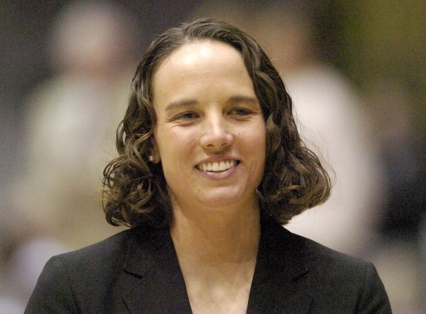 Catching up with Cara Cocchiarella: Former Loyola coach back in Montana