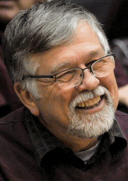 Christian: University of Montana's Engstrom stepping down