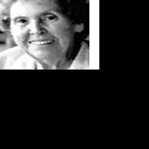 Mildred ‘Mickey' Richards