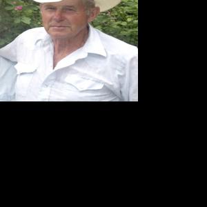 Alvin Lee (Monty) Montgomery