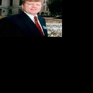 For Rick Jore, it's the Constitution above all else