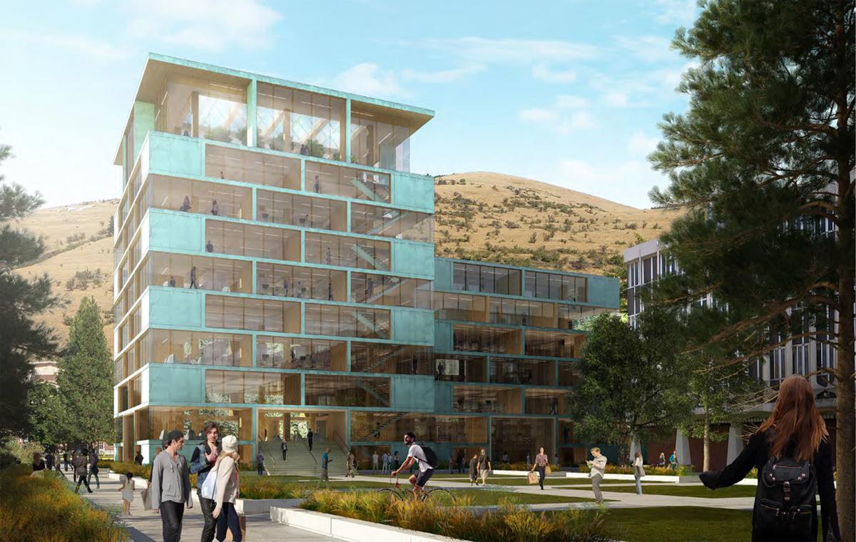 University of Montana eyes new, rehabbed buildings
